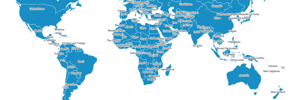 IBsheet8 Demostration