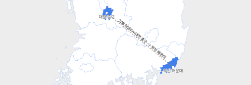 IBsheet8 Demostration