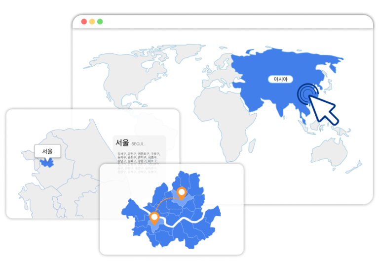 products - IBSheet8 | 데이터 그리드 컴포넌트 | Javascript UI 컴포넌트