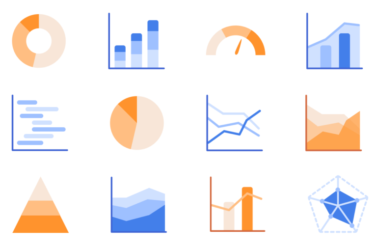 IB Chart - IBSheet8 | 데이터 그리드 컴포넌트 | Javascript UI 컴포넌트